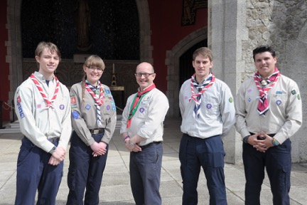 Latest news | Malling Scouts