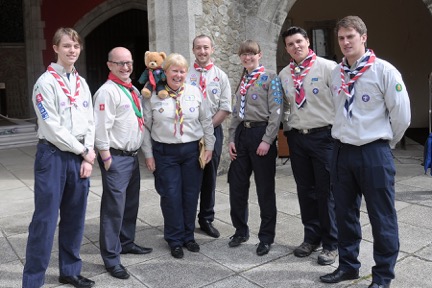 Latest news | Malling Scouts